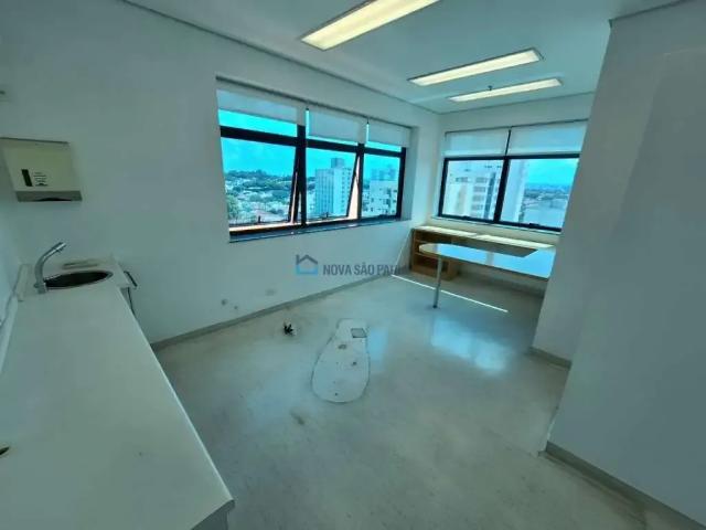 Conj. Comercial / Sala para Venda em São Paulo/SP Saúde