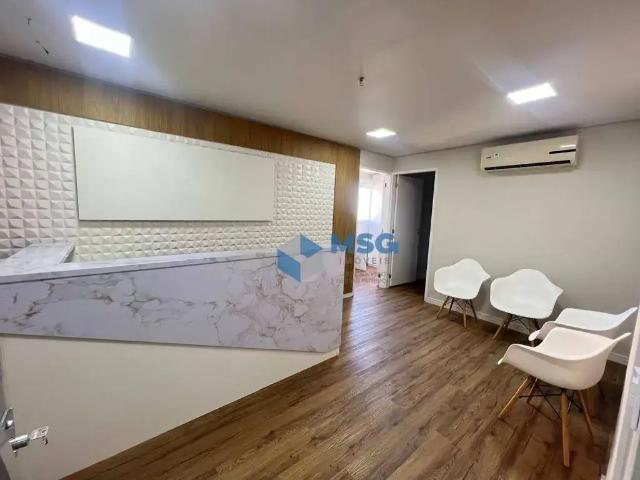 Conj. Comercial / Sala para Venda em São Paulo/SP Saúde