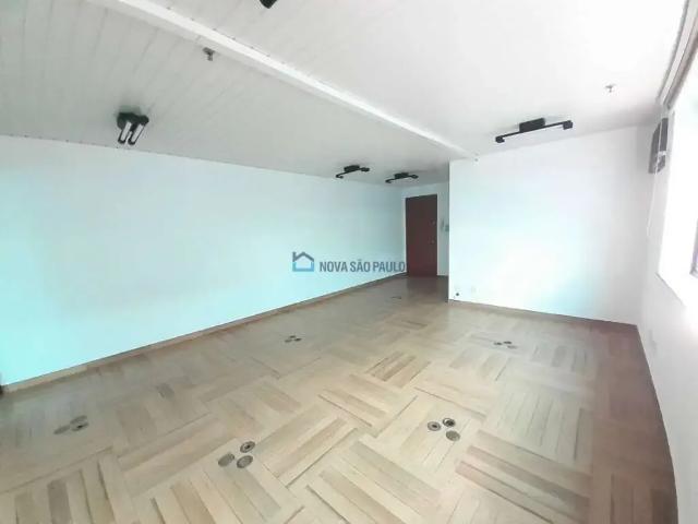Conj. Comercial / Sala para Venda em São Paulo/SP Saúde