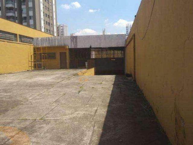 Conj. Comercial / Sala para Venda em São Paulo/SP Saúde