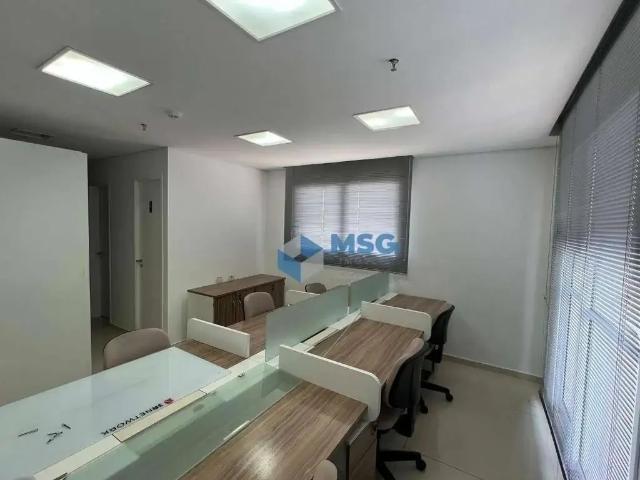 Conj. Comercial / Sala para Venda em São Paulo/SP Saúde