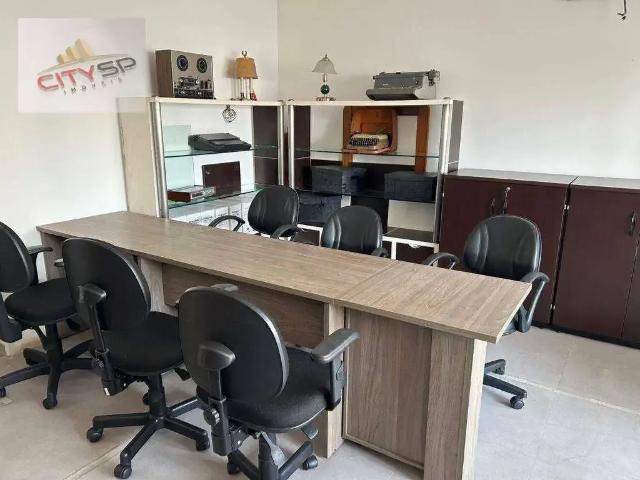 Conj. Comercial / Sala para Venda em São Paulo/SP Saúde