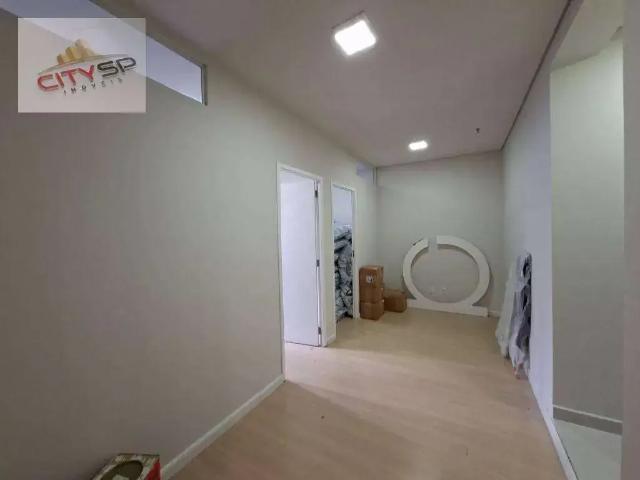 Conj. Comercial / Sala para Venda em São Paulo/SP Saúde
