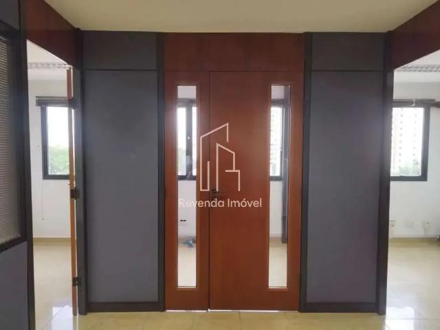 Conj. Comercial / Sala para Venda em São Paulo/SP Saúde