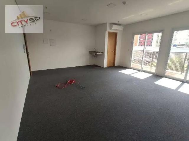 Conj. Comercial / Sala para Venda em São Paulo/SP Saúde