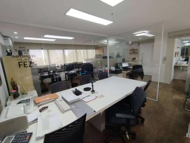 Conj. Comercial / Sala para Venda em São Paulo/SP Saúde