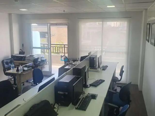 Conj. Comercial / Sala para Venda em São Paulo/SP Saúde