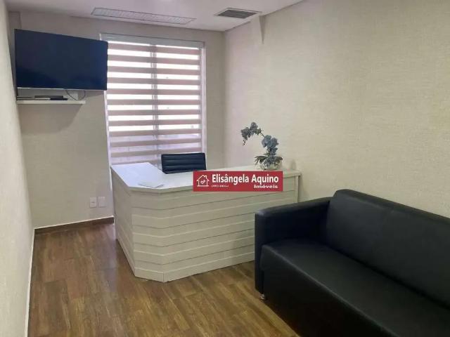 Conj. Comercial / Sala para Venda em São Paulo/SP Saúde