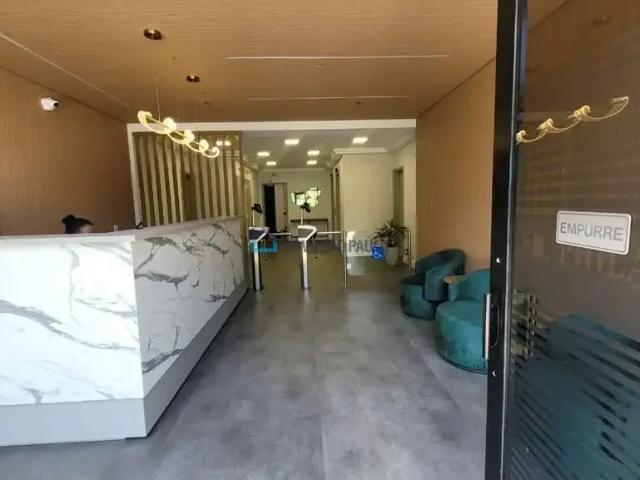 Conj. Comercial / Sala para Venda em São Paulo/SP Saúde