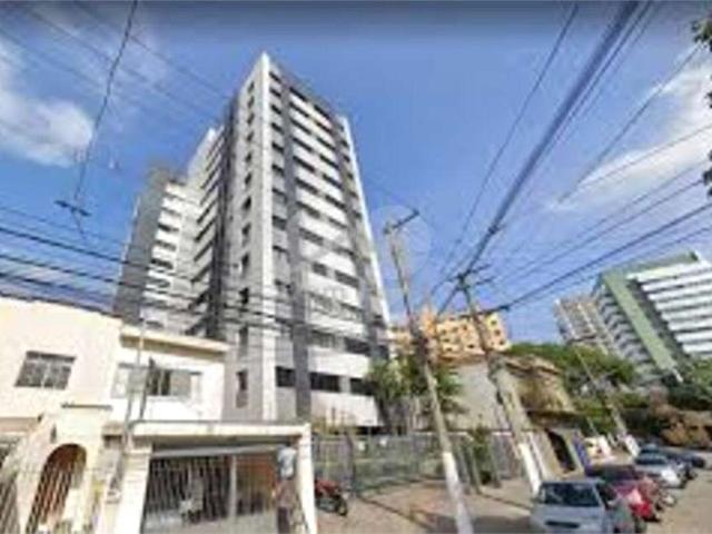 Conj. Comercial / Sala para Venda em São Paulo/SP Saúde