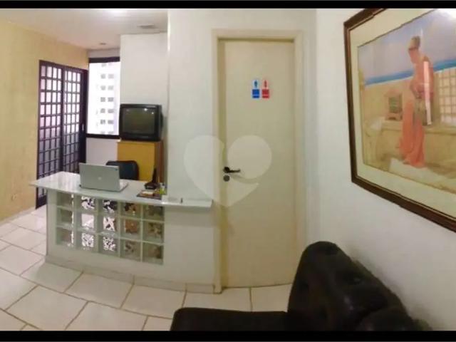 Conj. Comercial / Sala para Venda em São Paulo/SP Saúde