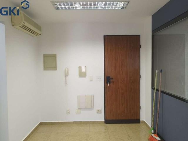 Conj. Comercial / Sala para Venda em São Paulo/SP Saúde