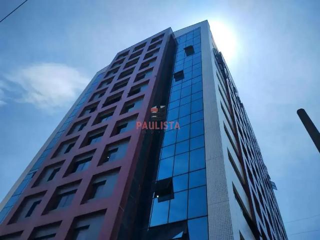 Conj. Comercial / Sala para Venda em São Paulo/SP Saúde