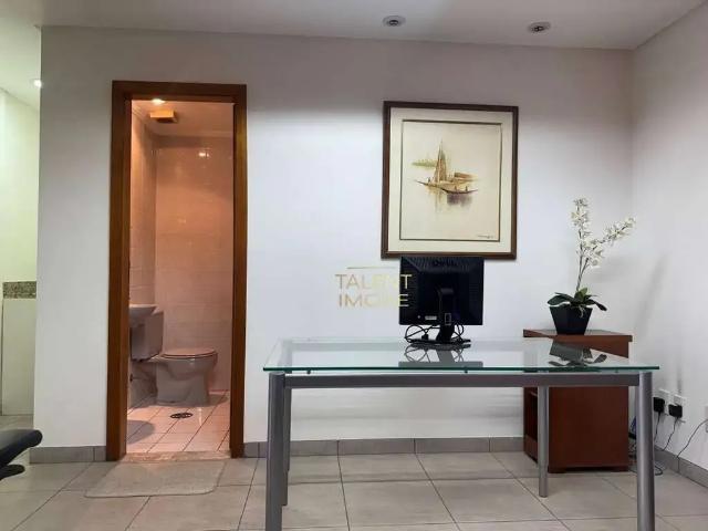 Conj. Comercial / Sala para Venda em São Paulo/SP Saúde