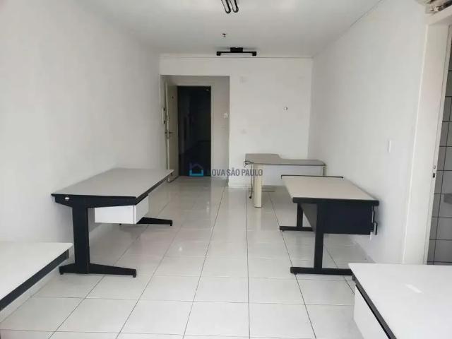Conj. Comercial / Sala para Venda em São Paulo/SP Saúde
