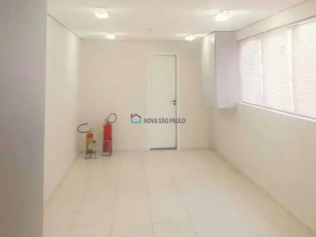 Conj. Comercial / Sala para Venda em São Paulo/SP Saúde