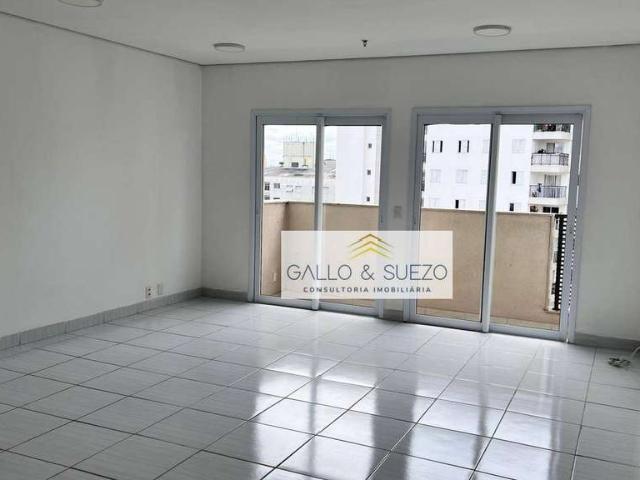 Conj. Comercial / Sala para Venda em São Paulo/SP Saúde