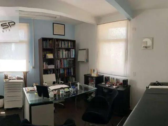Conj. Comercial / Sala para Venda em São Paulo/SP Saúde