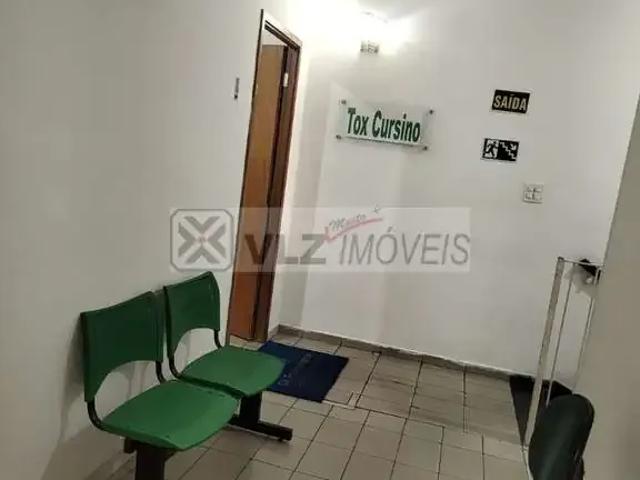 Conj. Comercial / Sala para Venda em São Paulo/SP Saúde