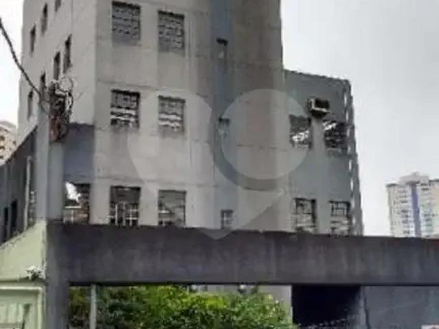 Conj. Comercial / Sala para Venda em São Paulo/SP Saúde