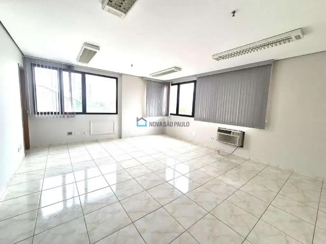 Conj. Comercial / Sala para Venda em São Paulo/SP Saúde
