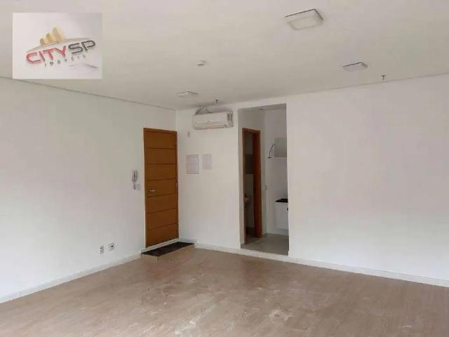 Conj. Comercial / Sala para Venda em São Paulo/SP Saúde
