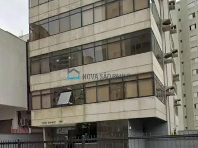 Conj. Comercial / Sala para Venda em São Paulo/SP Saúde