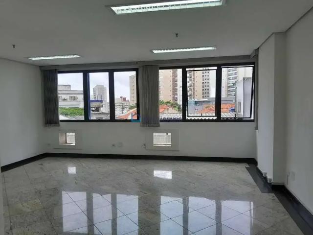 Conj. Comercial / Sala para Venda em São Paulo/SP Saúde