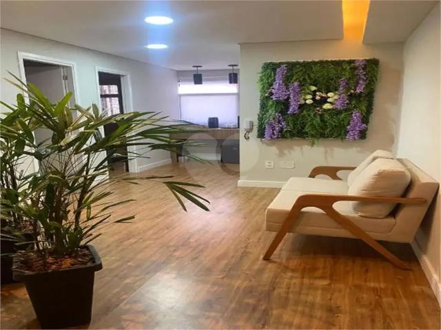 Conj. Comercial / Sala para Venda em São Paulo/SP Saúde
