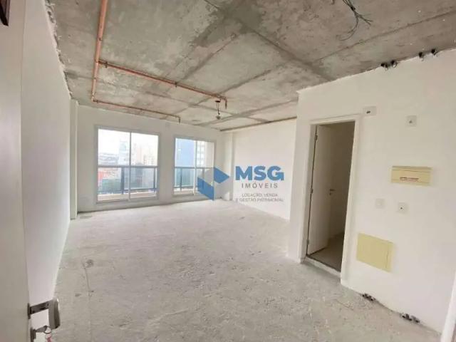 Conj. Comercial / Sala para Venda em São Paulo/SP Saúde