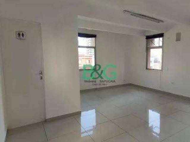 Conj. Comercial / Sala para Venda em São Paulo/SP Saúde