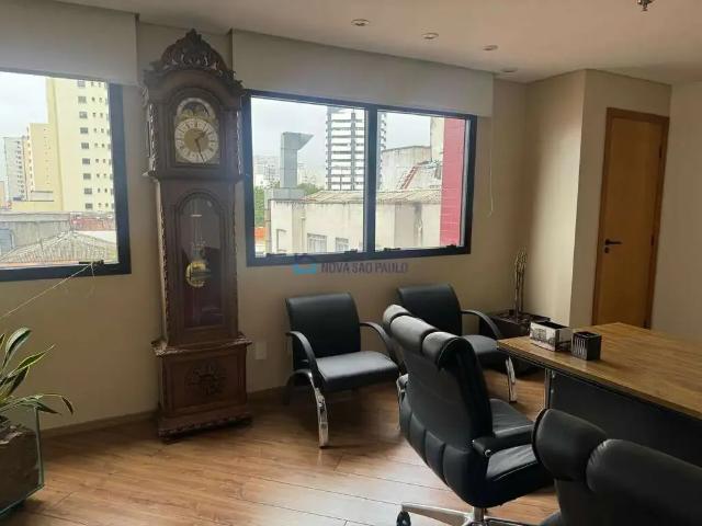 Conj. Comercial / Sala para Venda em São Paulo/SP Saúde