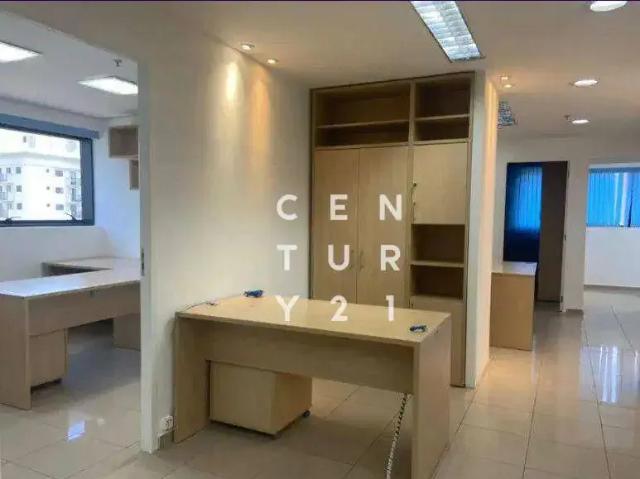 Conj. Comercial / Sala para Venda em São Paulo/SP Saúde