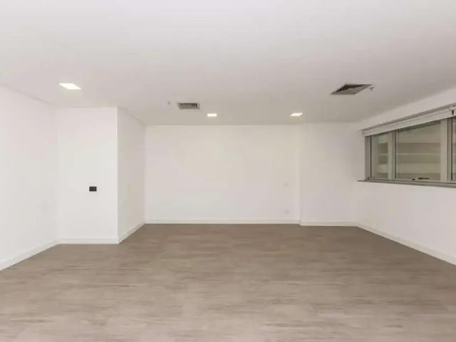 Conj. Comercial / Sala para Venda em São Paulo/SP Santo Amaro