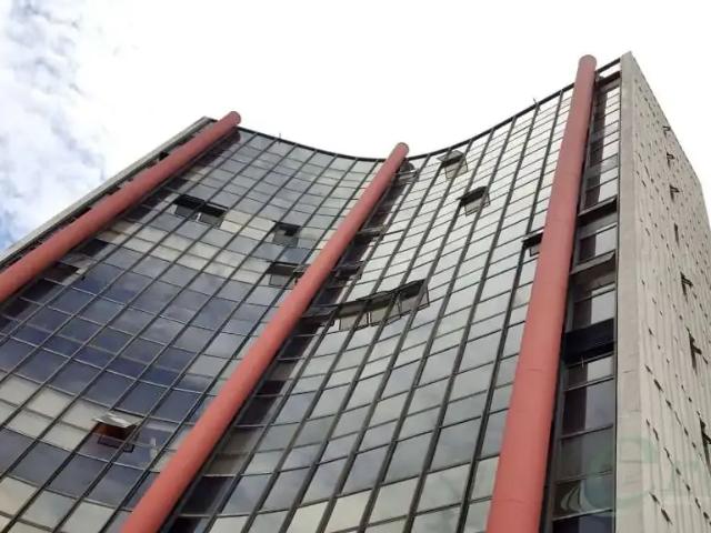 Conj. Comercial / Sala para Venda em São Paulo/SP Santo Amaro