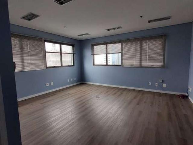 Conj. Comercial / Sala para Venda em São Paulo/SP Santo Amaro