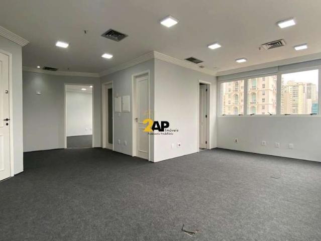 Conj. Comercial / Sala para Venda em São Paulo/SP Santo Amaro