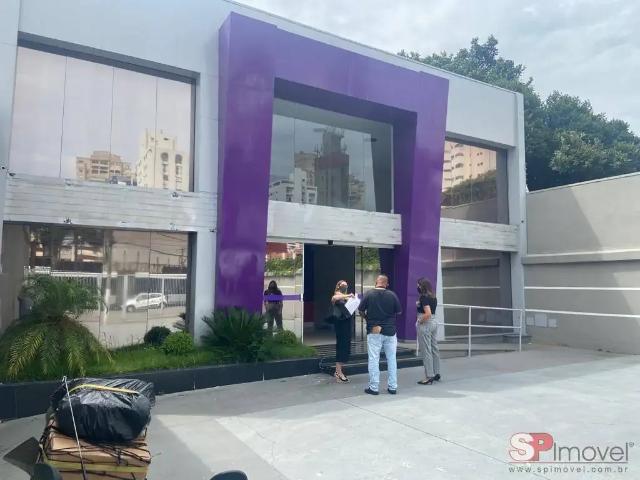 Conj. Comercial / Sala para Venda em São Paulo/SP Santo Amaro