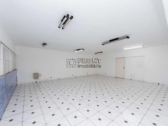 Conj. Comercial / Sala para Venda em São Paulo/SP Santo Amaro