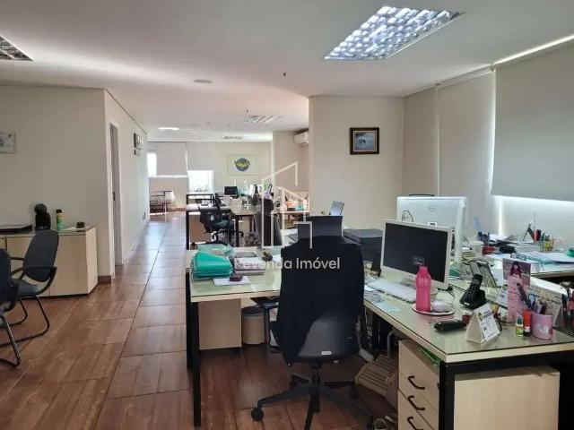 Conj. Comercial / Sala para Venda em São Paulo/SP Santo Amaro