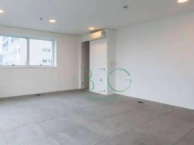 Conj. Comercial / Sala para Venda em São Paulo/SP Santo Amaro