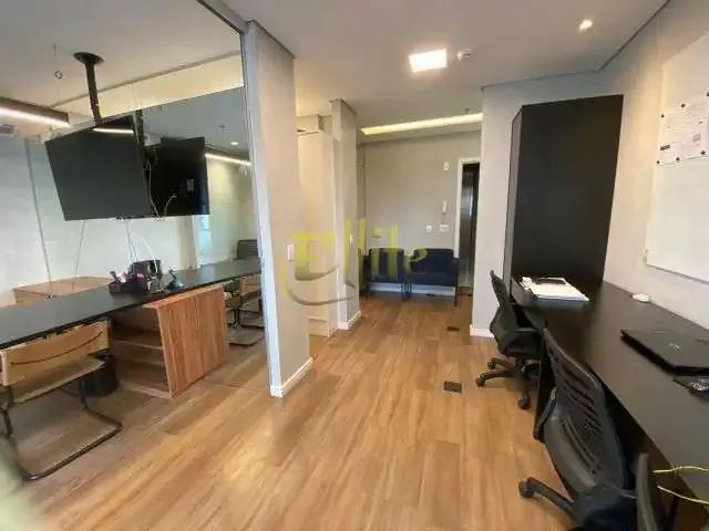 Conj. Comercial / Sala para Venda em São Paulo/SP Santo Amaro