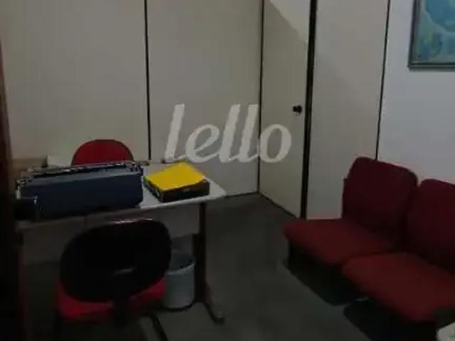 Conj. Comercial / Sala para Venda em São Paulo/SP Santo Amaro