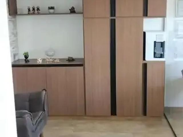 Conj. Comercial / Sala para Venda em São Paulo/SP Santo Amaro