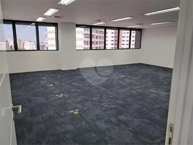 Conj. Comercial / Sala para Venda em São Paulo/SP Alto da Boa Vista