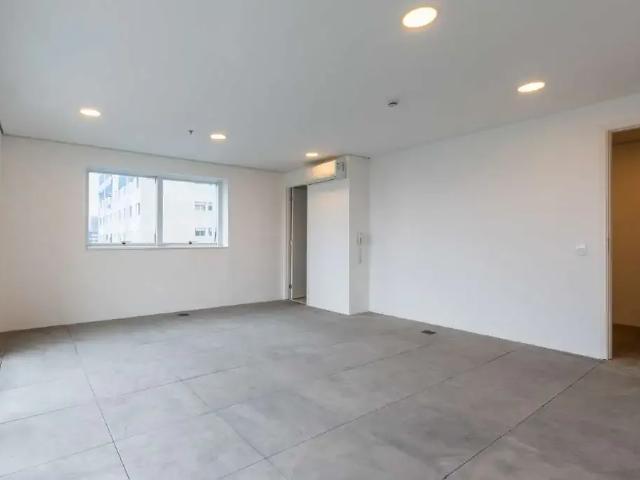 Conj. Comercial / Sala para Venda em São Paulo/SP Santo Amaro