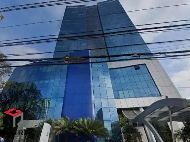 Conj. Comercial / Sala para Venda em São Paulo/SP Santo Amaro