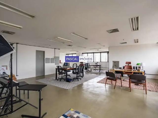 Conj. Comercial / Sala para Venda em São Paulo/SP Santo Amaro