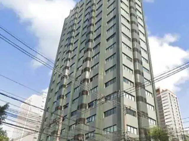 Conj. Comercial / Sala para Venda em São Paulo/SP Santo Amaro