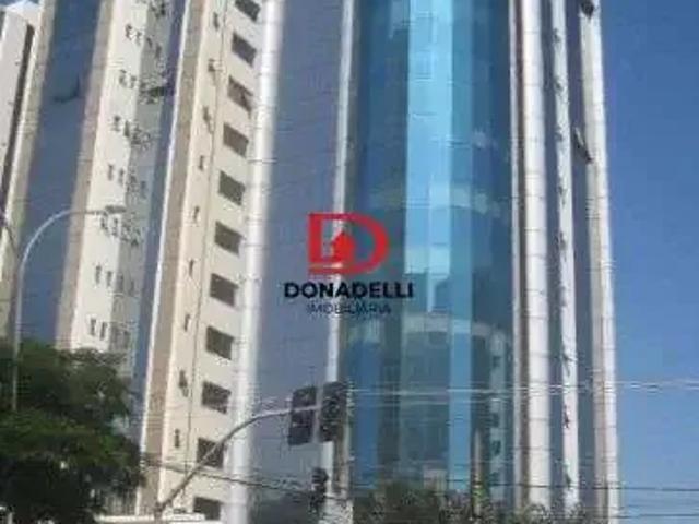 Conj. Comercial / Sala para Venda em São Paulo/SP Santo Amaro 1 Quartos